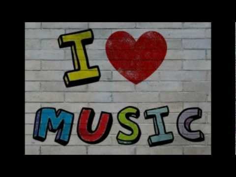 Beatiful love of sexy lady - BeLLini Dj