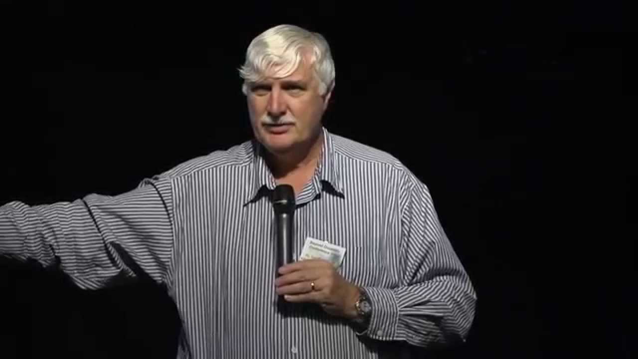 Geoff Wiklund - Beyond Disability Conference 2014 - YouTube