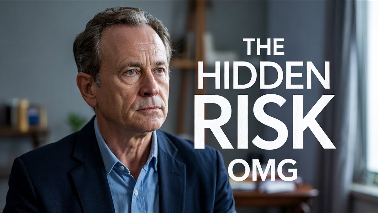 The Hidden Risk No One Explains About Target-Date Funds - YouTube