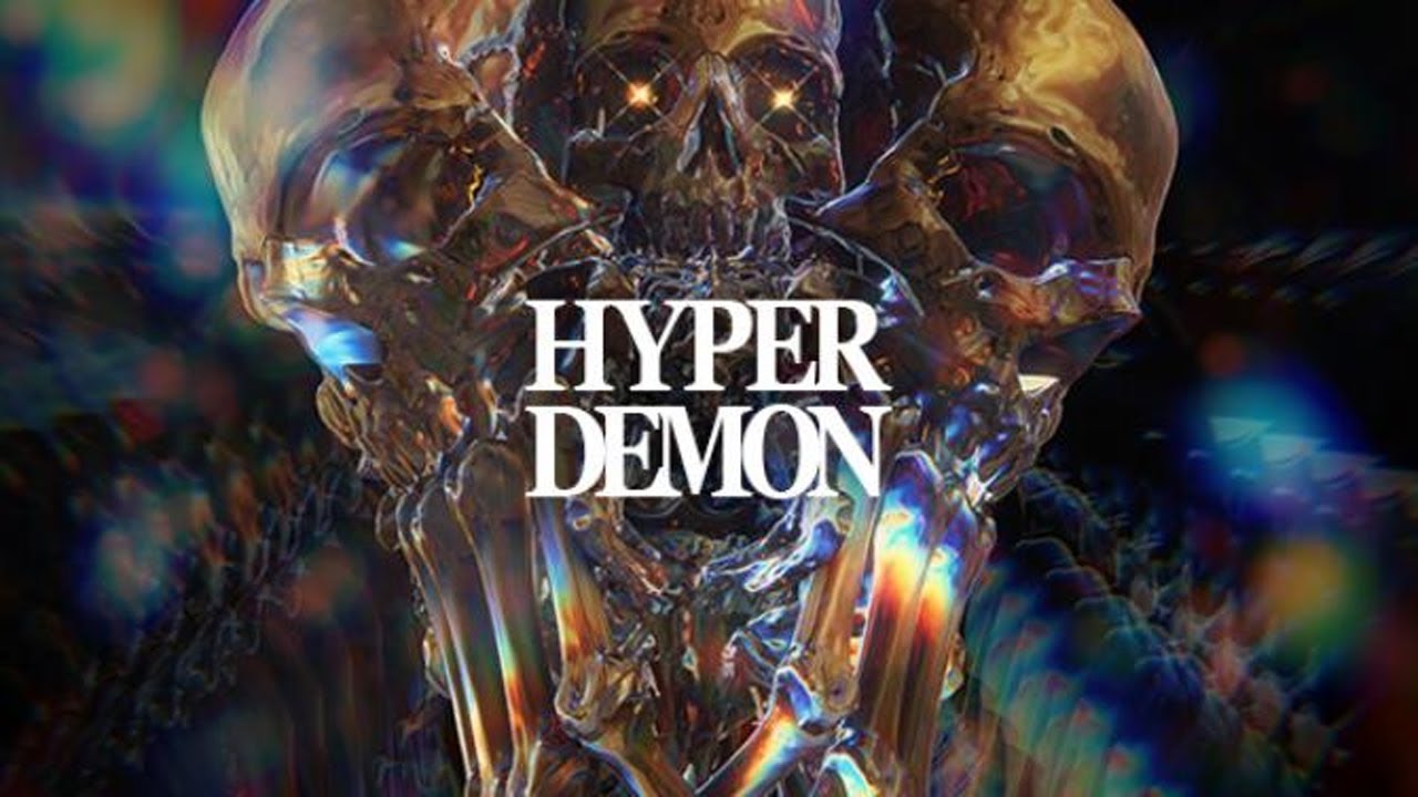 HYPER DEMON - Gameplay / (PC) - YouTube