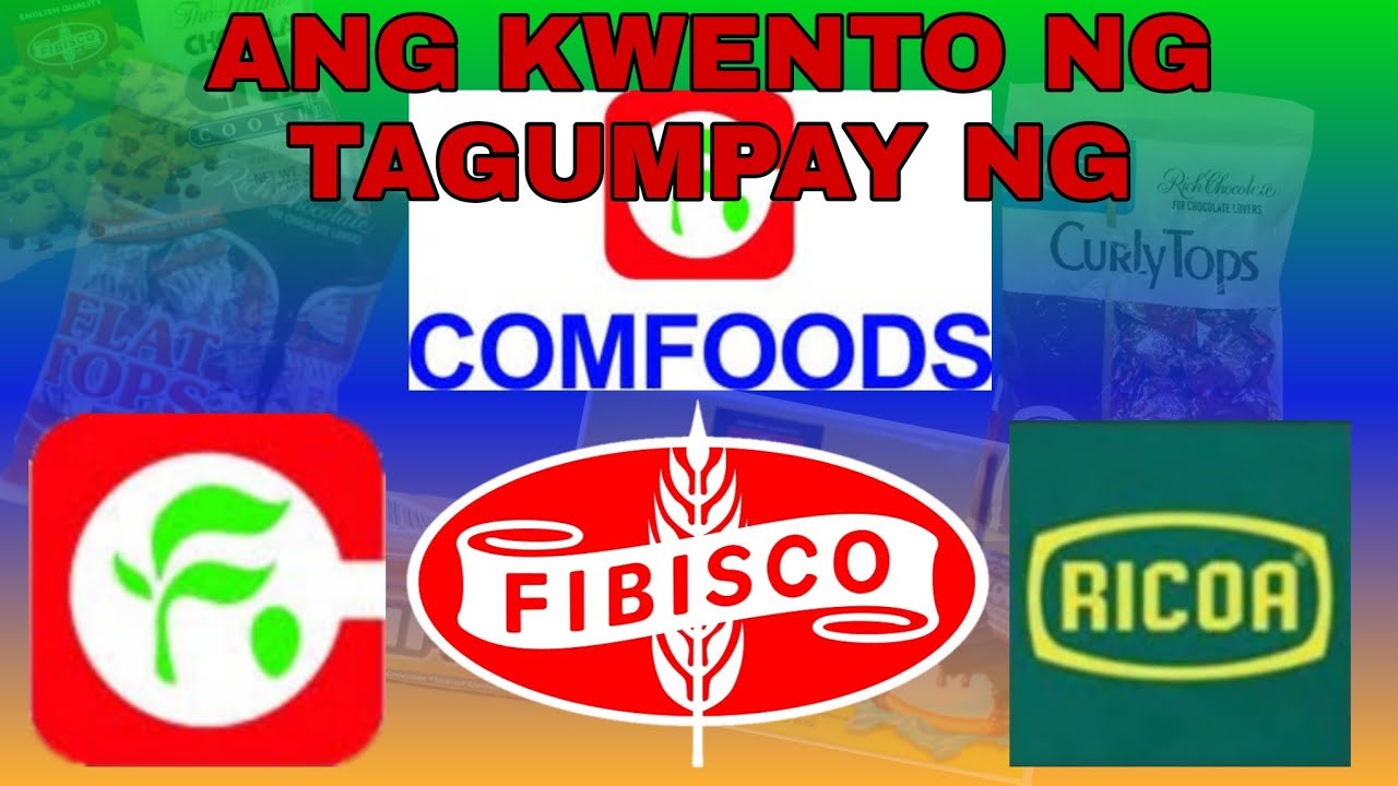 PAANO NAGSIMULA ANG COMMONWEALTH FOODS - YouTube
