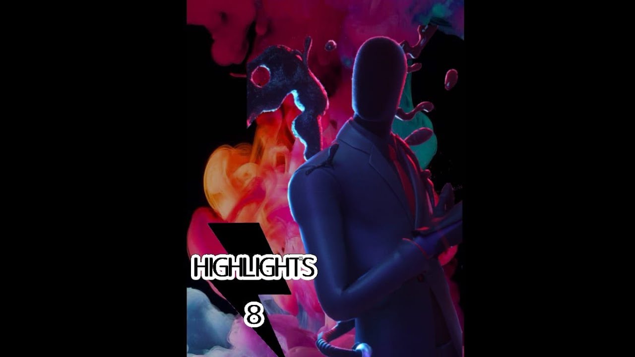 Highlights #8 - YouTube