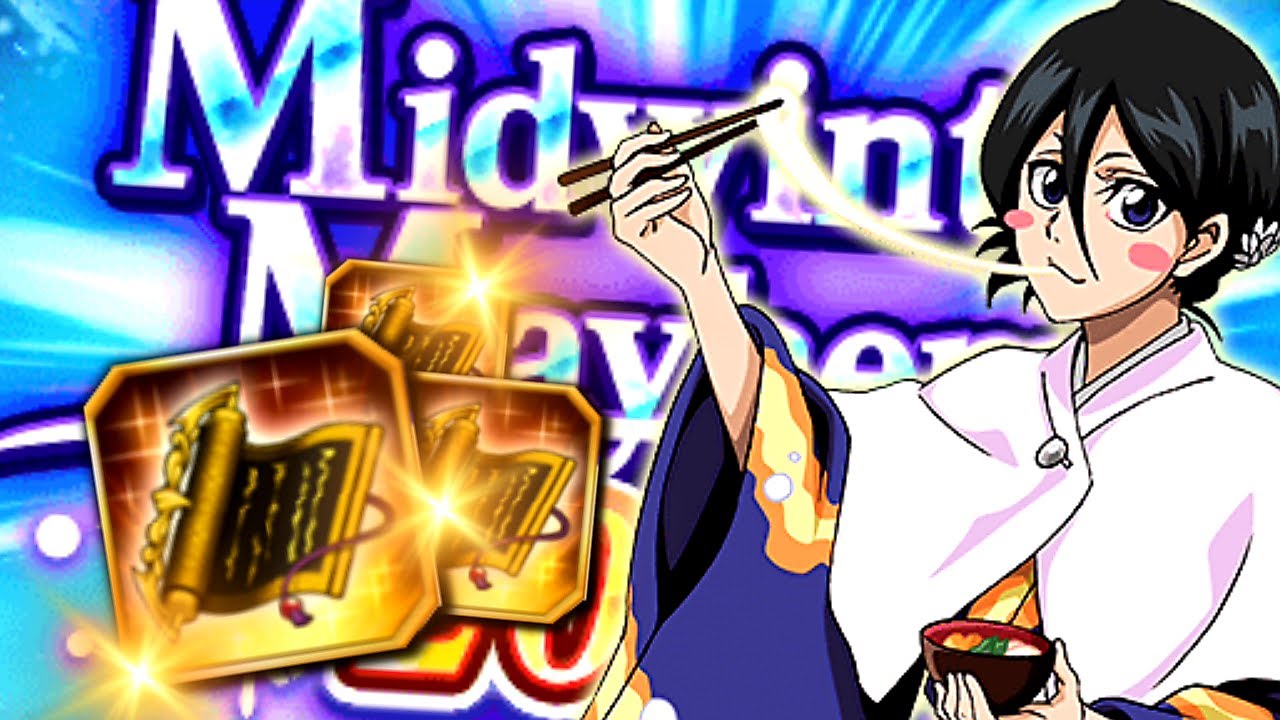 O ESSENCE SALVA! O RESTO É RESTO - NOVA QUEST DE NATAL: Bleach Brave ...
