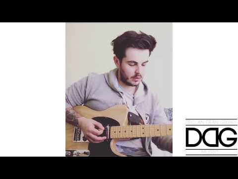 DDG Guitar Show reel