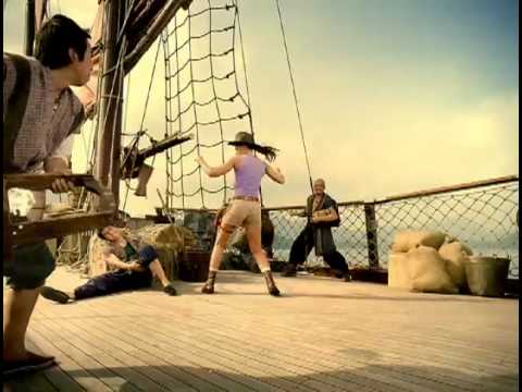 BARBARA BLADE. - YouTube