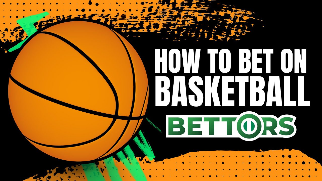 How to Bet on Basketball | Betting Guide - YouTube