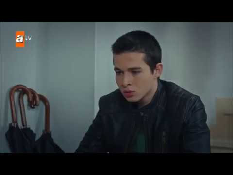 ÖMER Birini öldürdüm!   Eşkıya Dünyaya Hükümdar Olmaz 85  Bölüm
