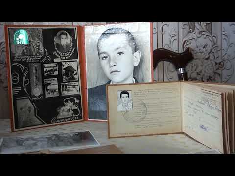 Vətən Qəhrəmanları - 1 ci Qarabağ müharibəsi şəhid: Fərrux Salmanov