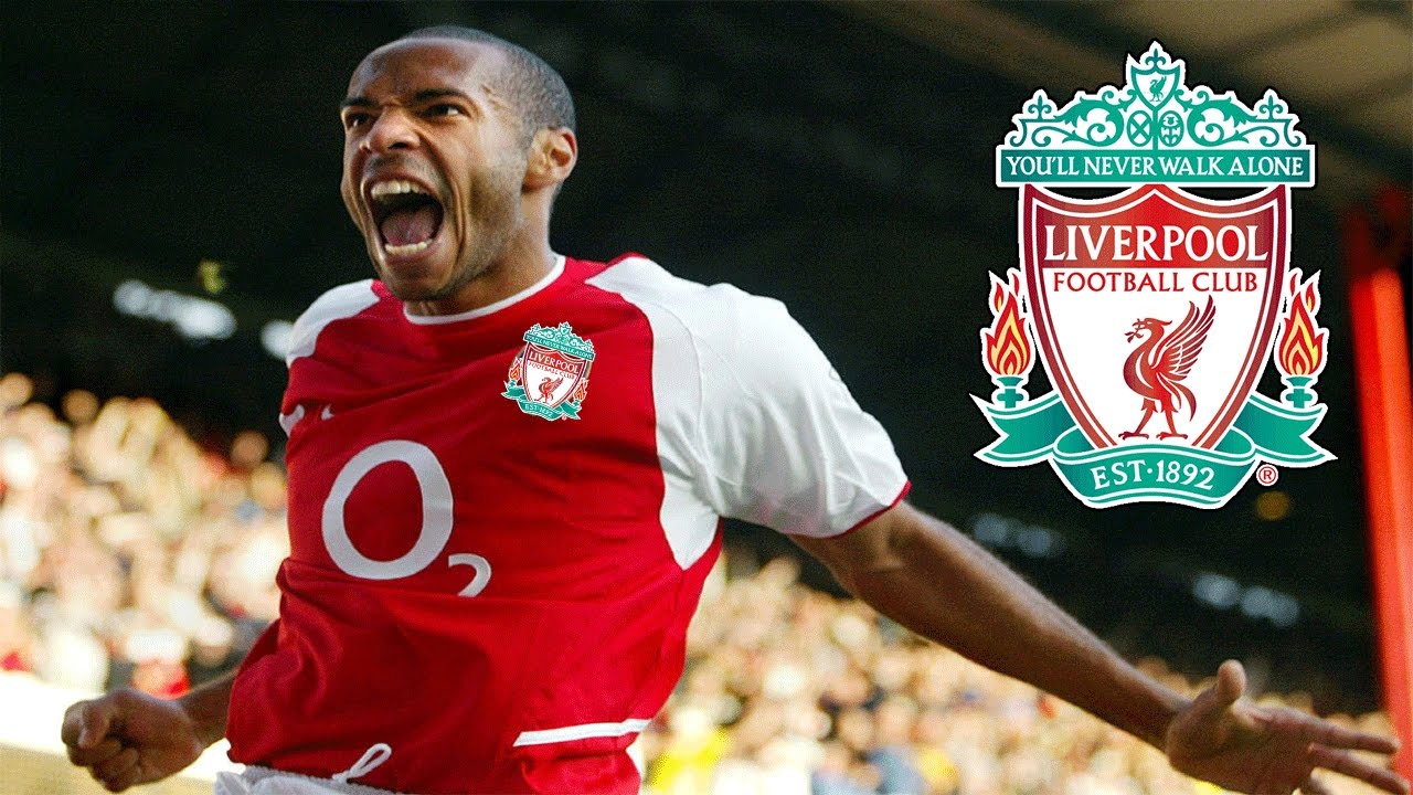 THE NEXT THIERRY HENRY | LIVERPOOL'S NEXT SUPERSTAR! | FIFA 17 ...