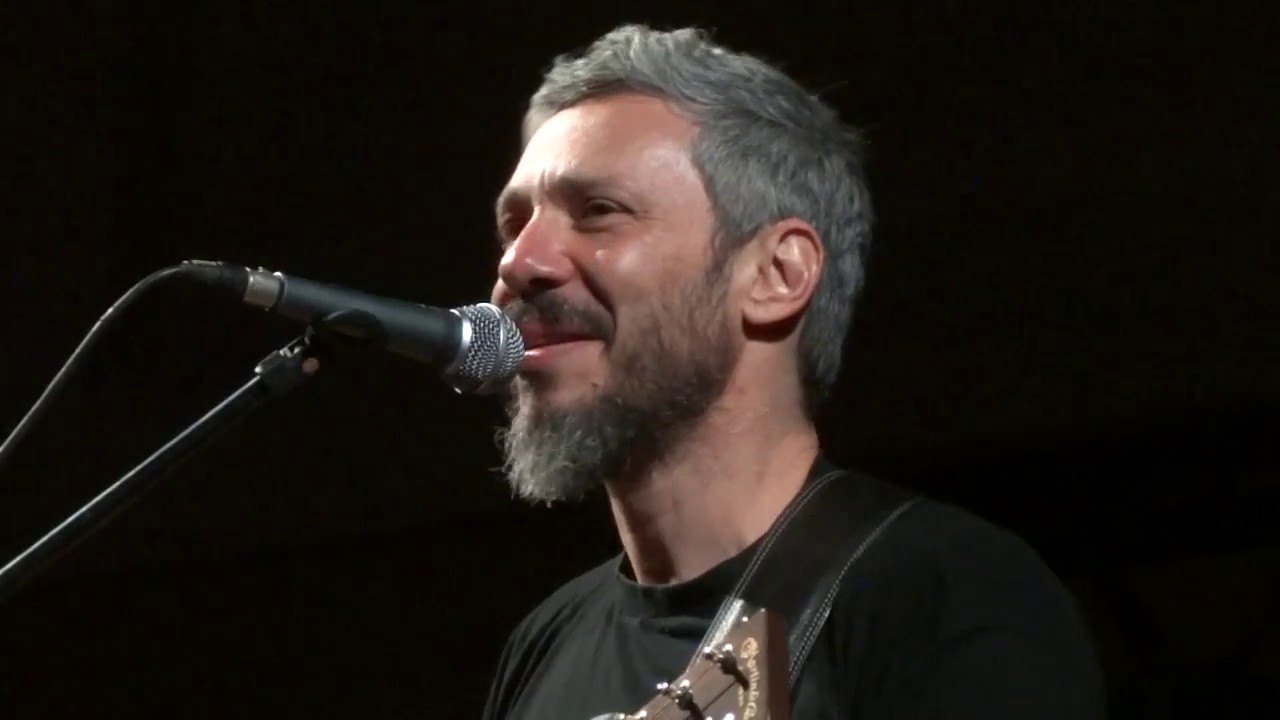 Αλκίνοος Ιωαννίδης _ Θα 'μαι κοντά σου @ Μονή Λαζαριστών, Θεσσαλονίκη ...