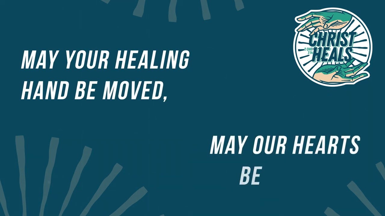 CFC Theme Song 2022 Heal Your People - YouTube