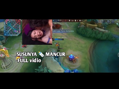 SUSU MANCUR ~MLBB~ gameplay claude