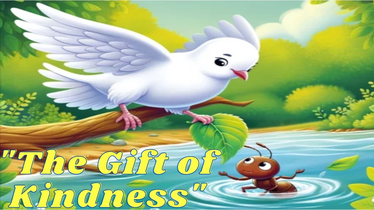 Short Moral Stories for Kids | English Cartoon | Kids Videos | बच्चों ...