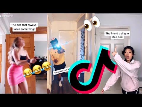 Main Character TikTok Compilation 😂| TikTok Memes - YouTube