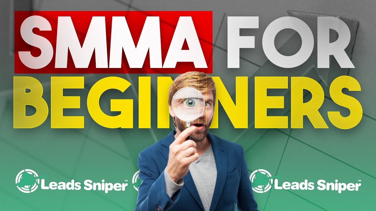 Launching my SMMA from Scratch 🚀 Smma for beginners - YouTube