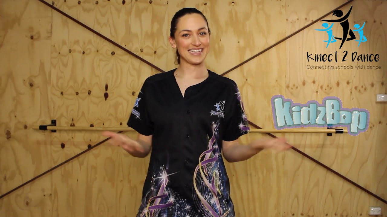 24k Magic - Kidz Bop. Kinect2Dance Brain Break (ages 8 - 13) - YouTube