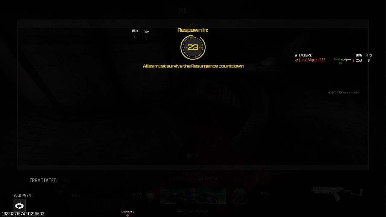 Call of Duty 31 kill win - YouTube