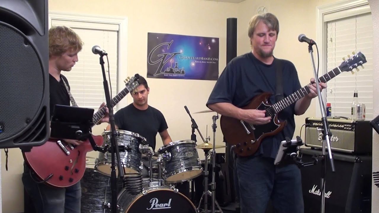 Chris, Jake & Taylor: You Get a Line - YouTube