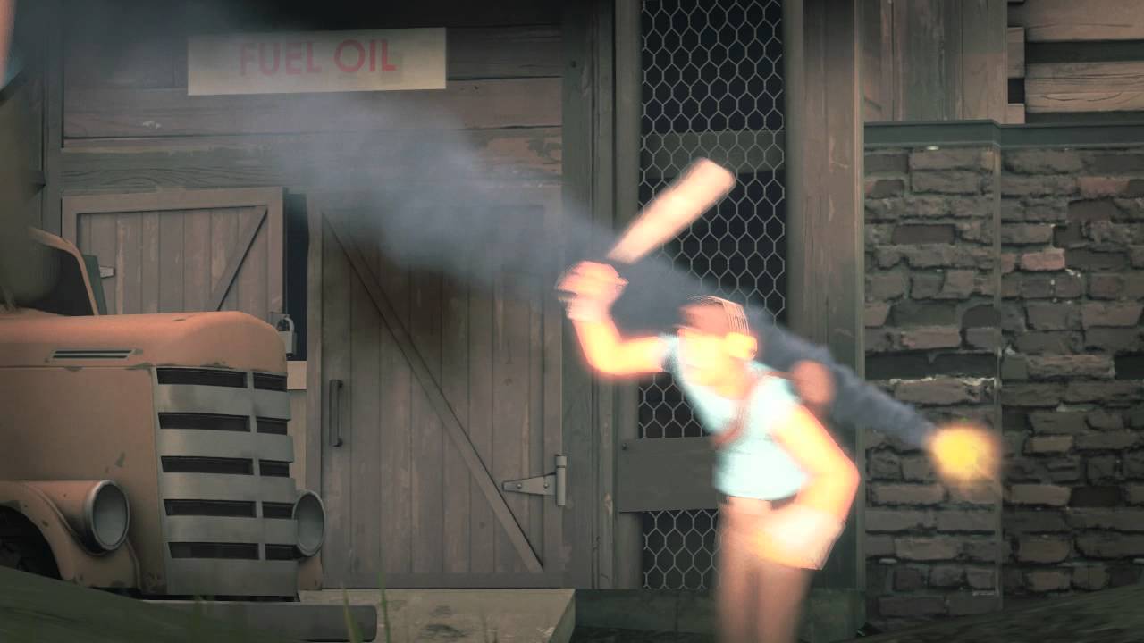 Sfm Tutorial Completed Youtube 5589