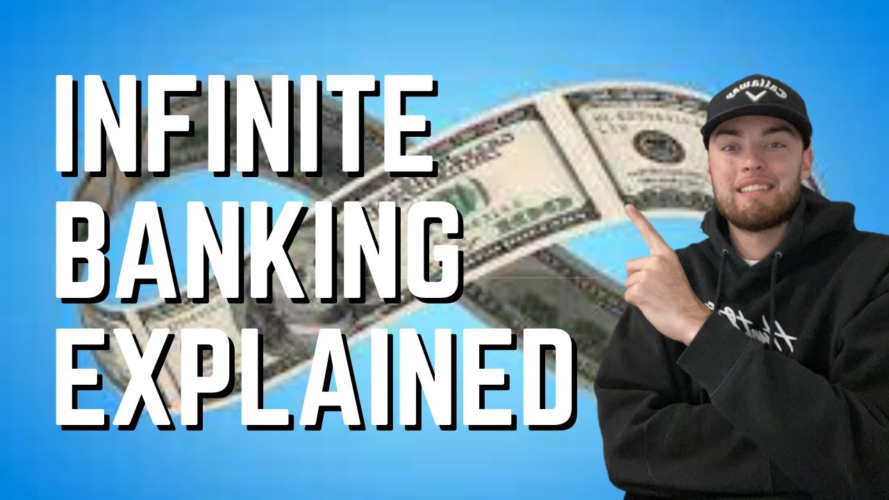 INFINITE BANKING EXPLAINED - YouTube