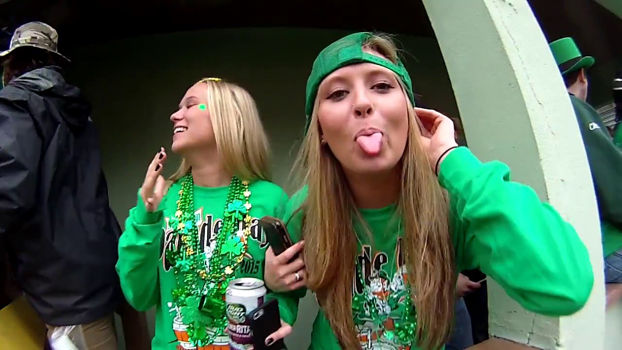 Scranton Parade Day 2015 - YouTube