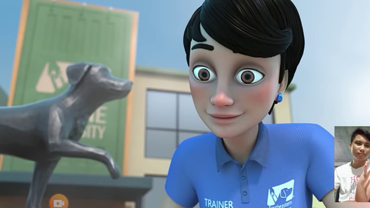 PIP a short animated ad- Reaction Video And Morale Lesson - YouTube