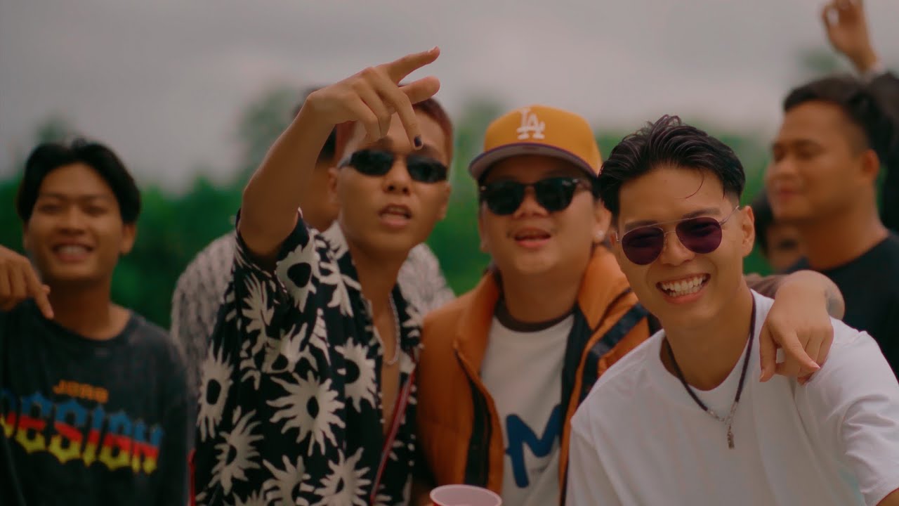 Thidar (Official MV) - Sett Naing Aung (KOB), Soe Sa Naing, ZA - YouTube