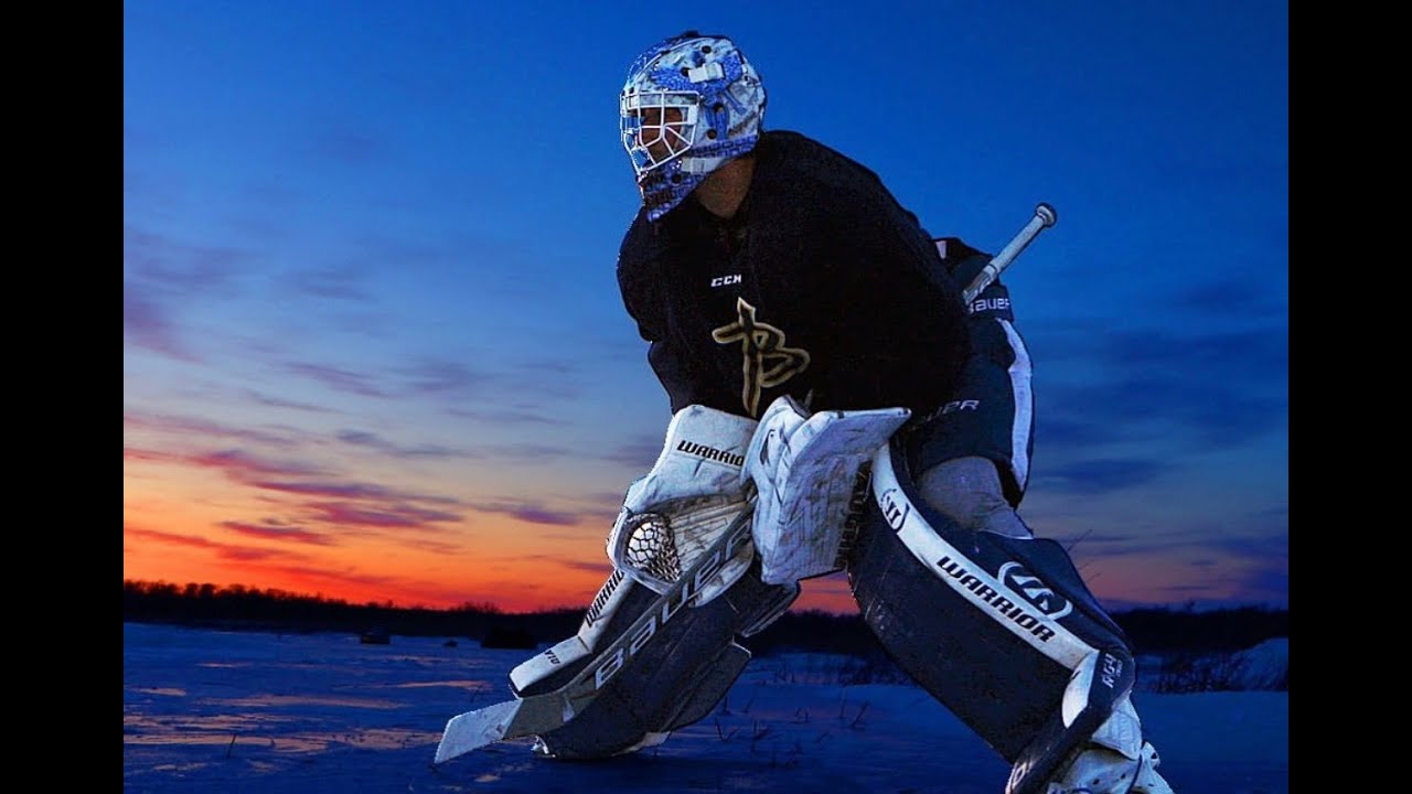 Ep. 48 Trav4oilers aka Travis Ridgen - YouTube