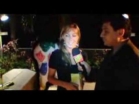 Miami Caliente TV Show April 26 Segment 1