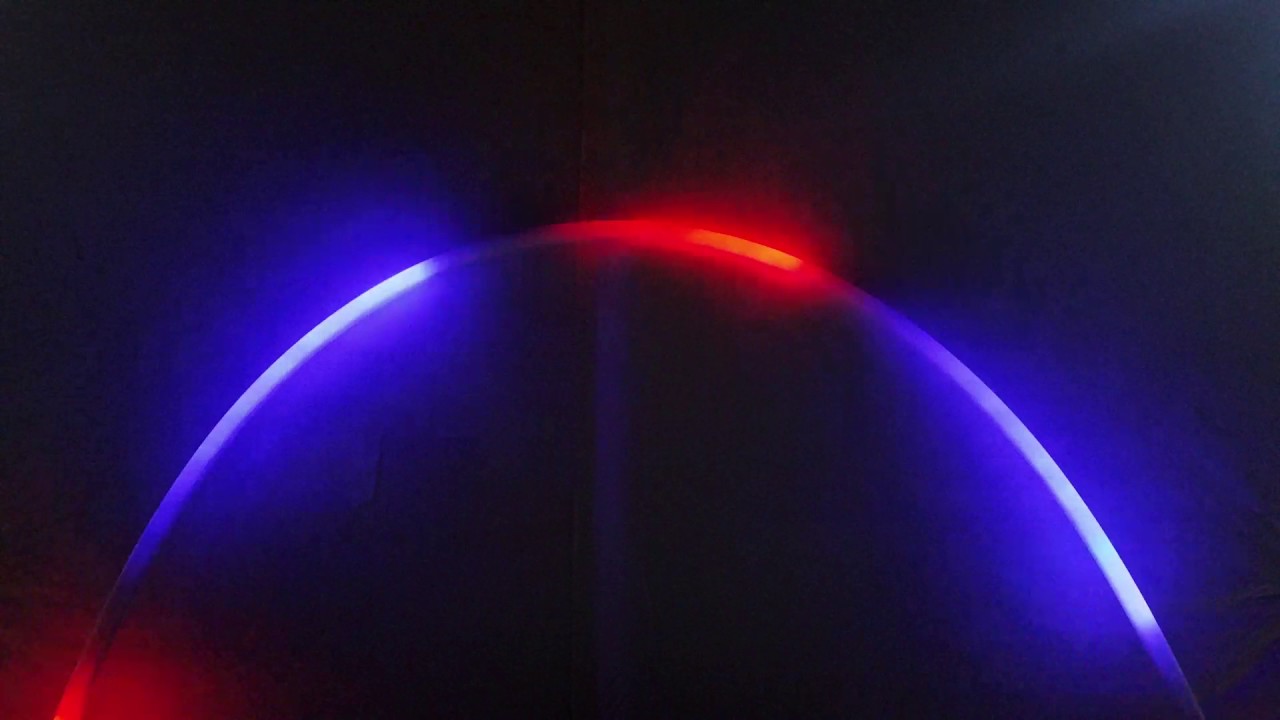 Pixel Arch - YouTube