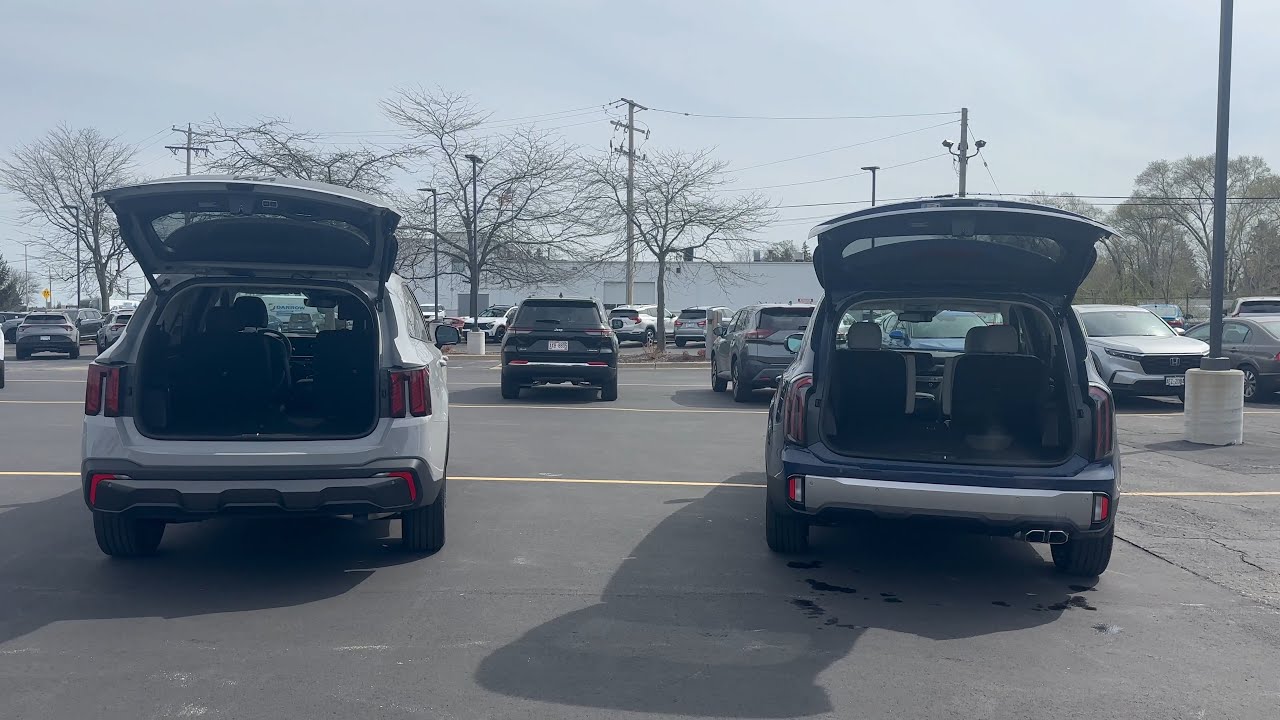 🔥☀️ Tailgate Season & Summer Adventures Start with Russ Darrow! 🏈🎶🌳 ...