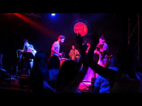 REŞAT ÖDEN GADJO ENSEMBLE UMMA GUMMA