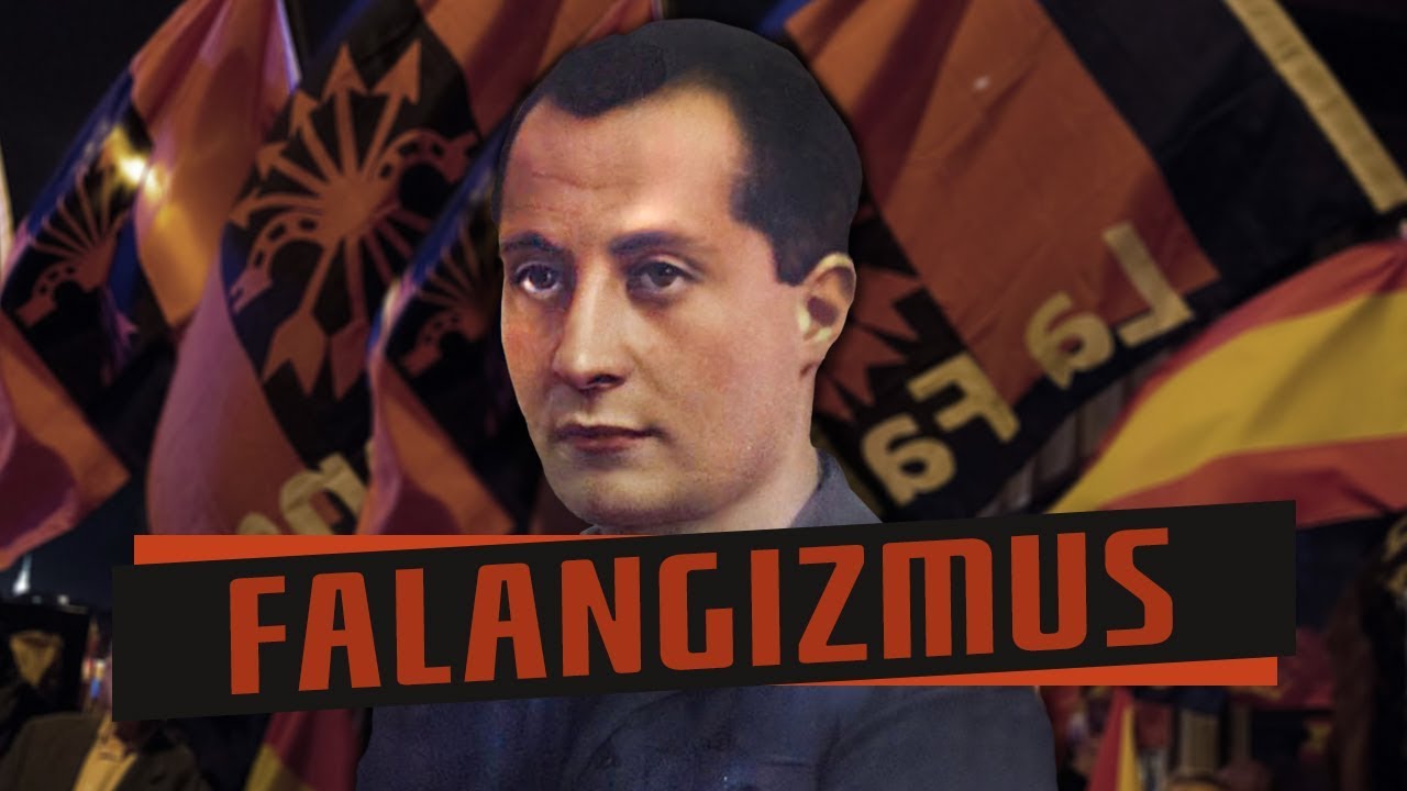 Falangizmus - YouTube