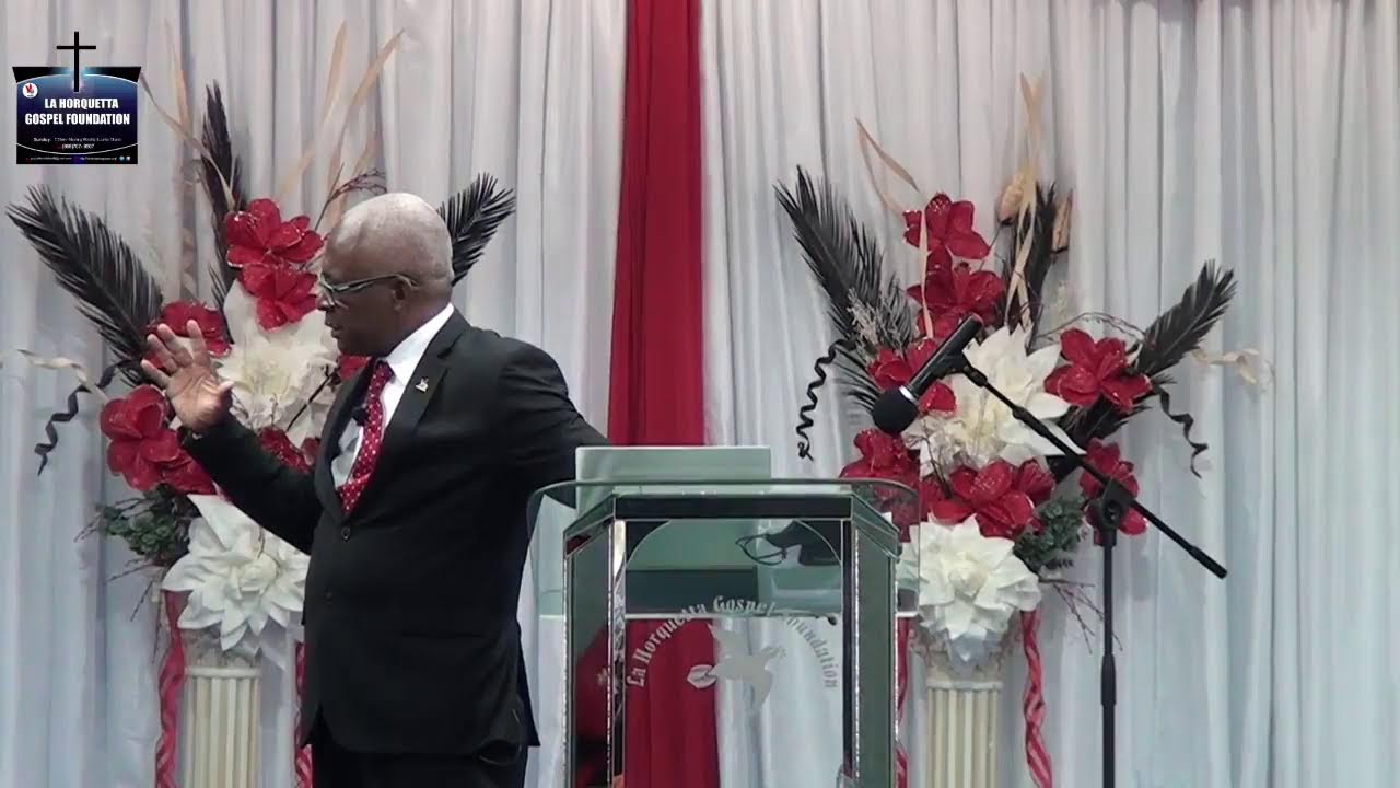 We Need A Miracle with Pastor Pat Glasgow - YouTube