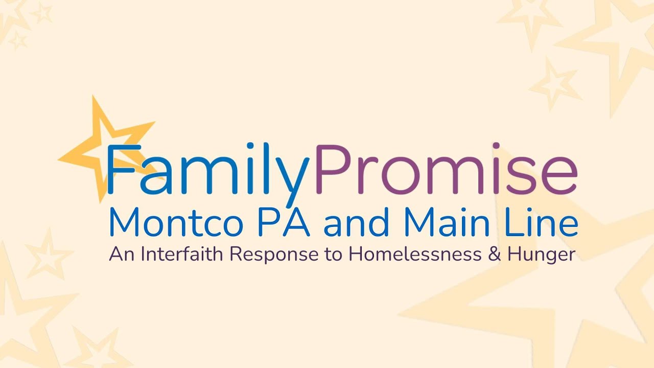 Family Promise Logo