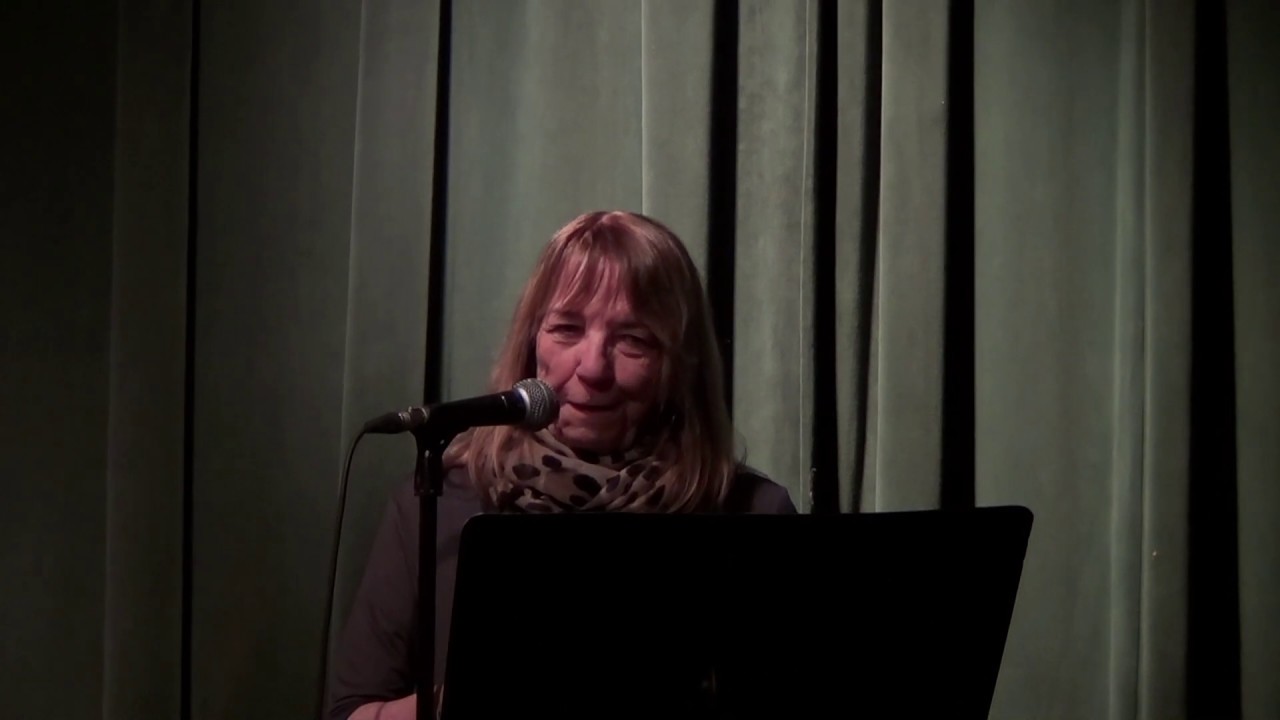 Frieda Arth "For Those I Loved and Never Kissed Goodbye" - YouTube