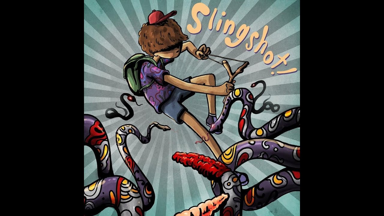 Slingshot by Good Kid | Beat Saber - YouTube