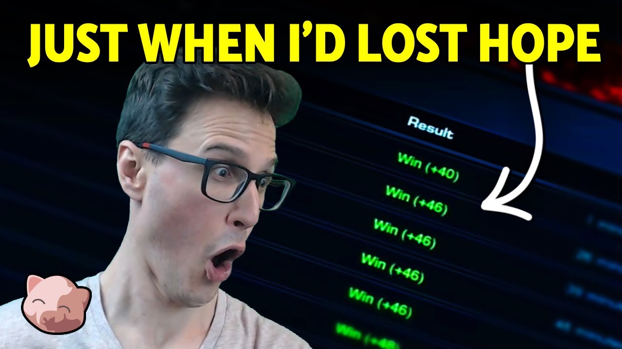 Jared "PiG StarCraft" Krensel | Home Page