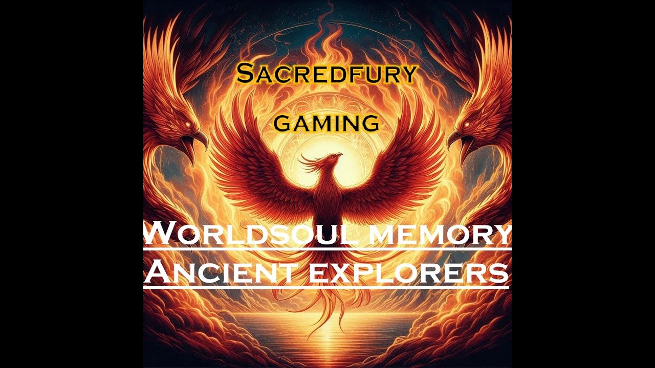Worldsoul Memory Ancient Explorers Isle of Dorn - World of Warcraft ...