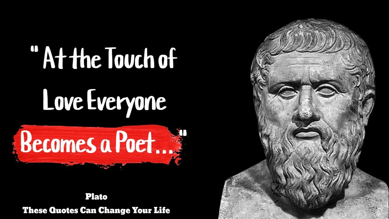 Plato Quotes On Love