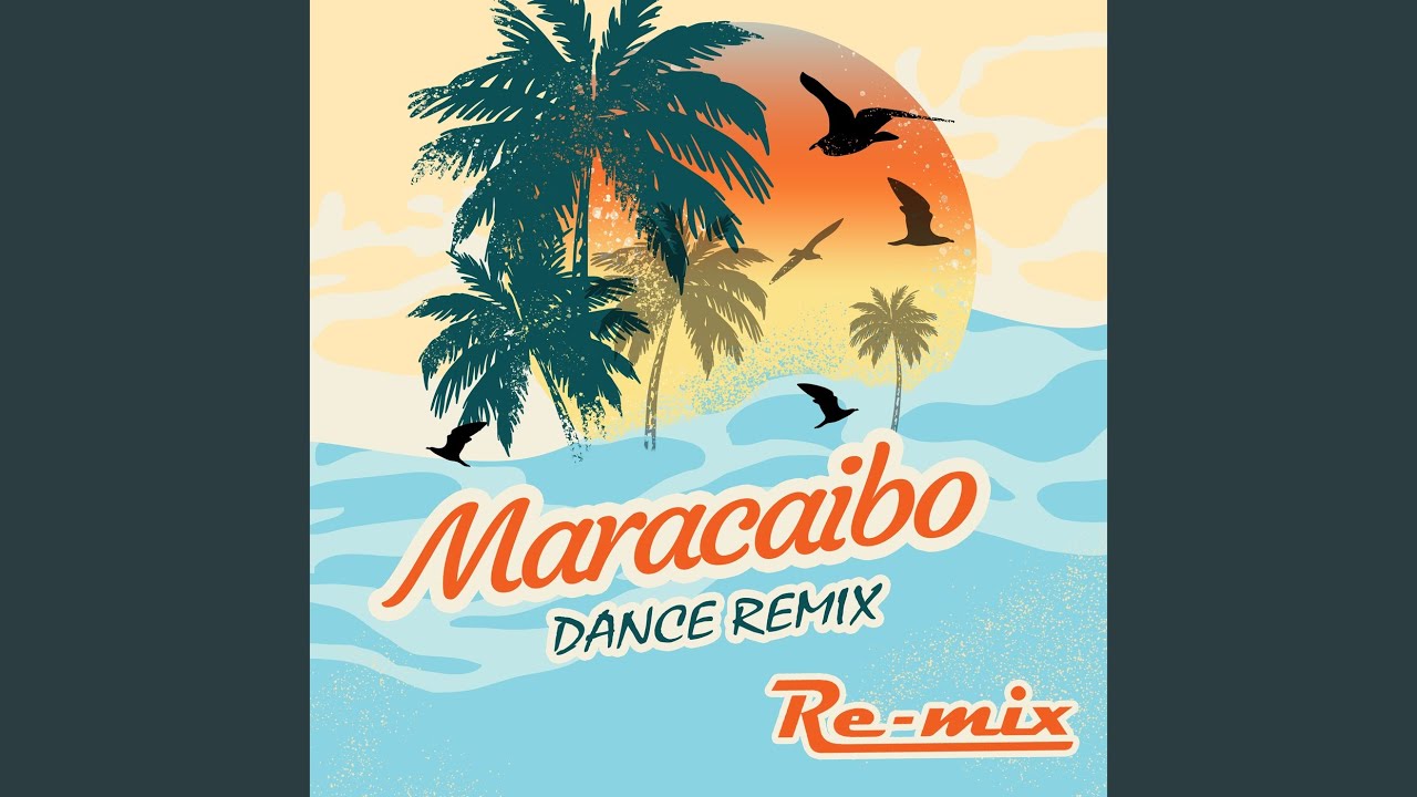 Maracaibo (Dance Remix Instrumental) - YouTube Music