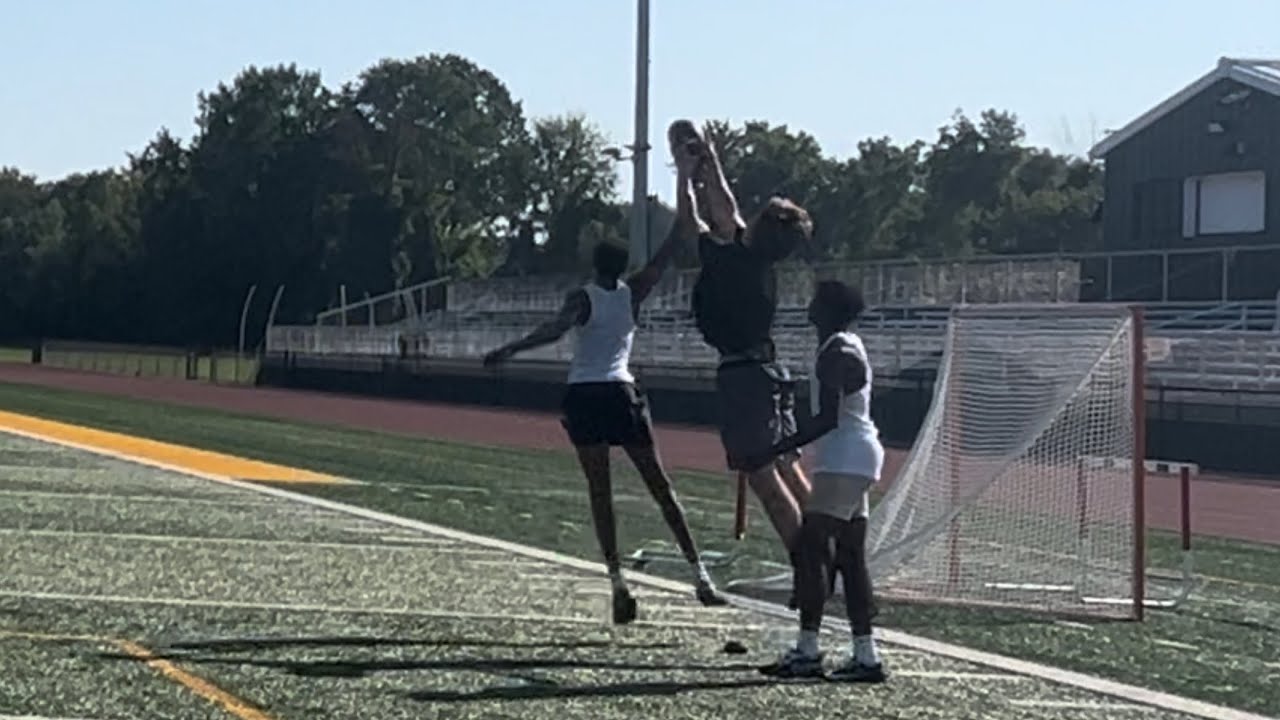 91 degree Pre practice game - YouTube