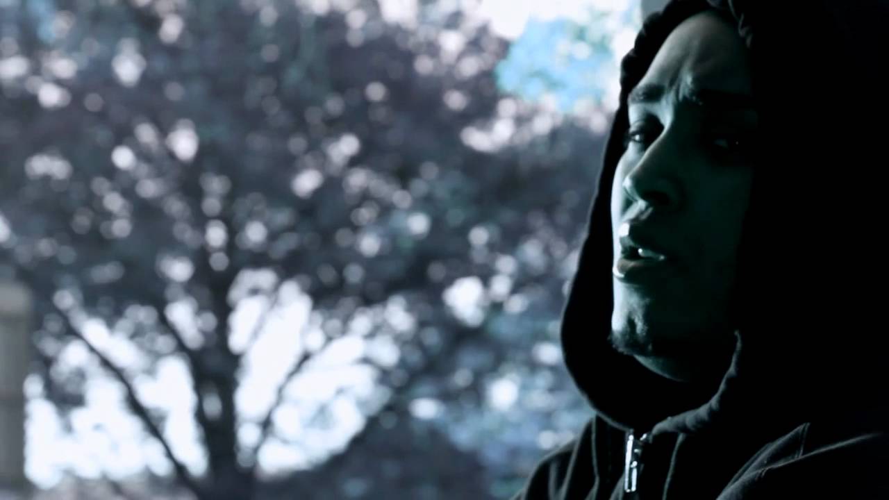 Oun-P "I Really Want It" [OFFICIAL VIDEO] - YouTube