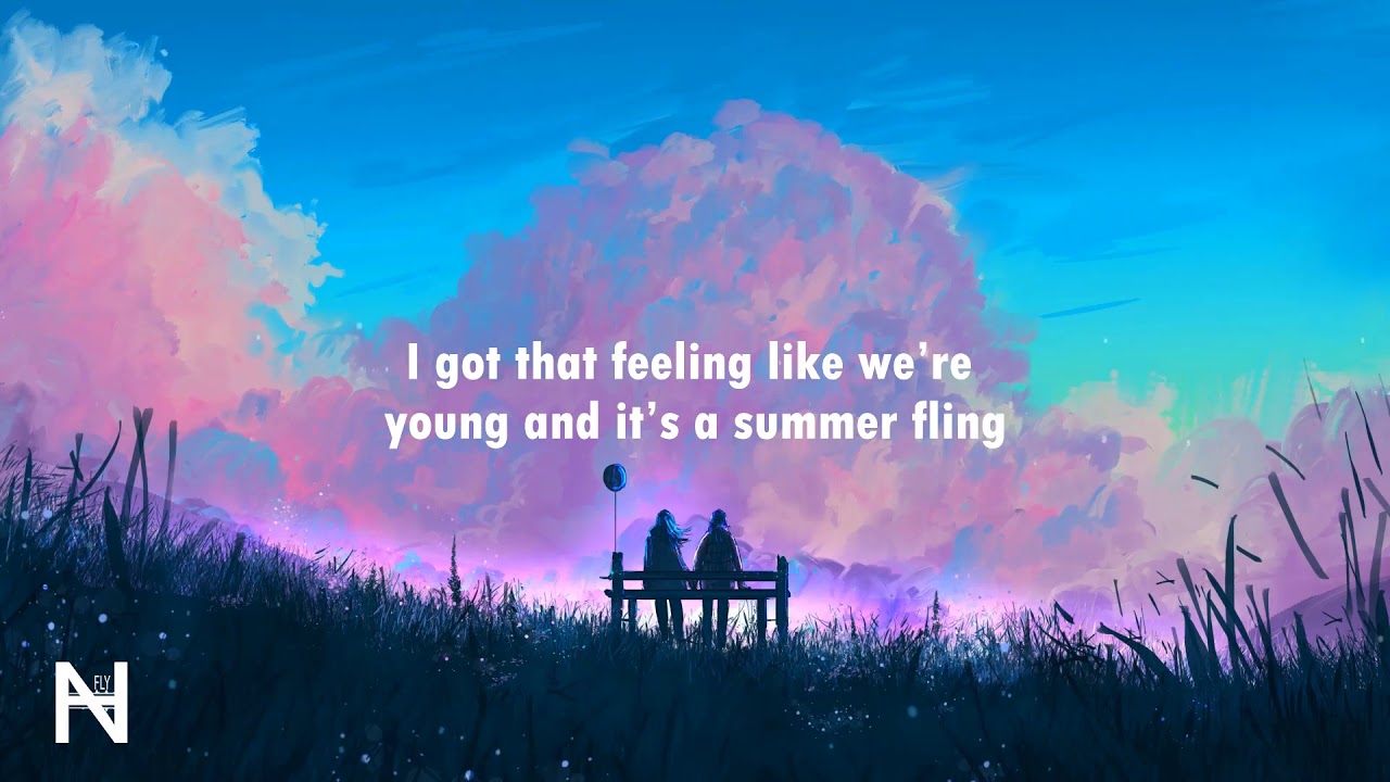 Nightcore - Feels Like You (Faime) (Lyrics) - YouTube