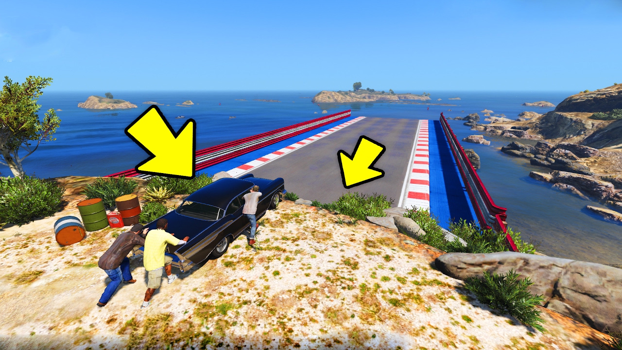 PODEMOS SALVAR O DEVIN WESTON na ULTIMA MISSÃO Do GTA 5? (Inacreditável ...