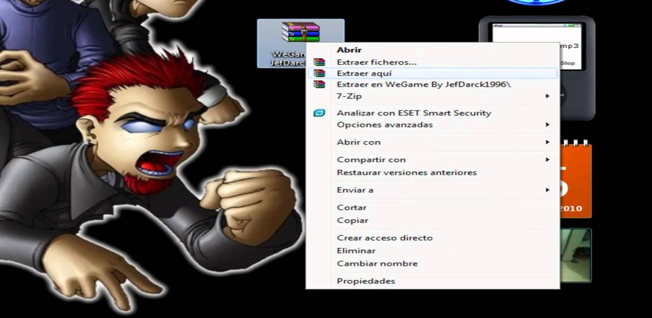 Tutorial- Como Descargar WeGame!! - YouTube