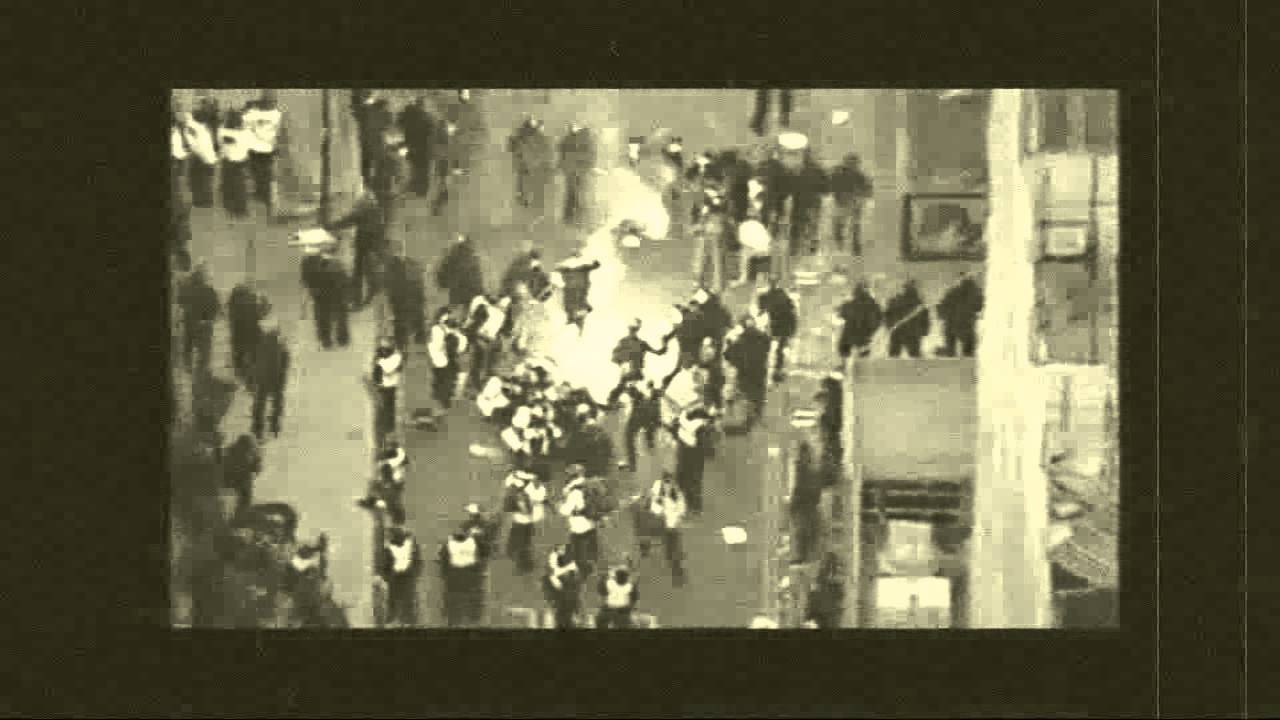 Class War Youtube 2877