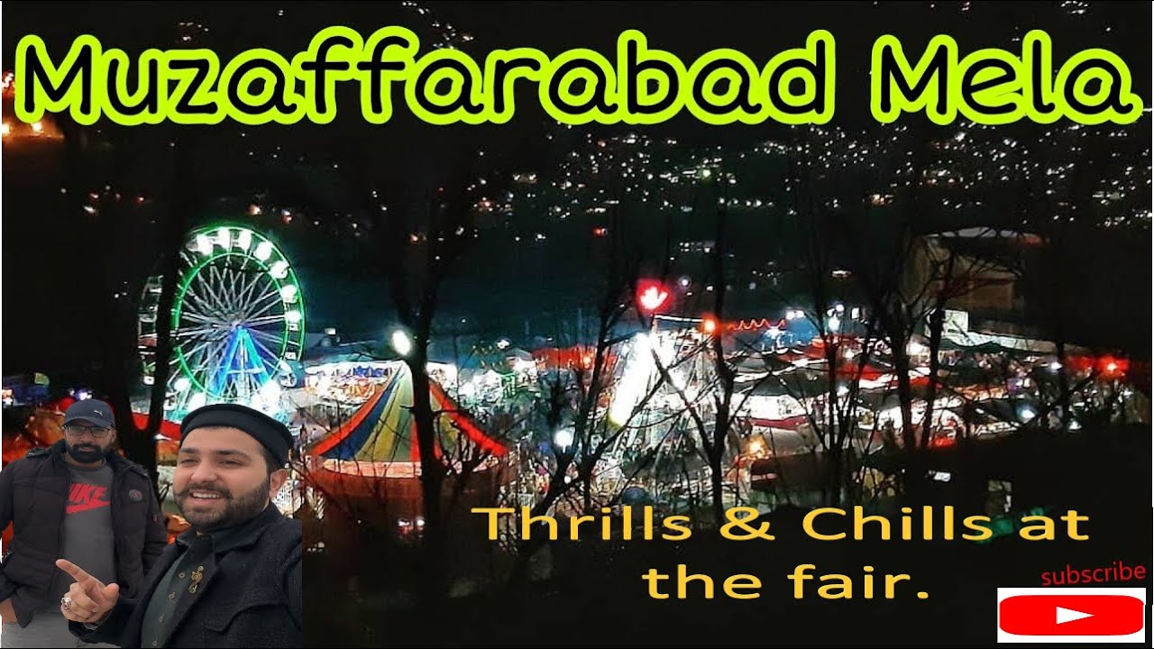 Exploring the Vibrant Colors of Mela Food, Fun & Festivities!" - YouTube
