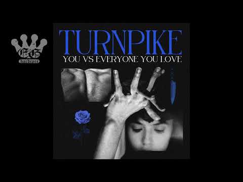 [EGxHC] Turnpike - You Vs. Everyone You Love - 2023 (Full EP)