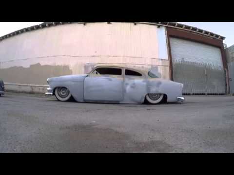 Bellos Kustoms - YouTube